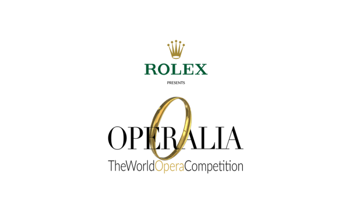 OPERALIA 2021 - Porto opera