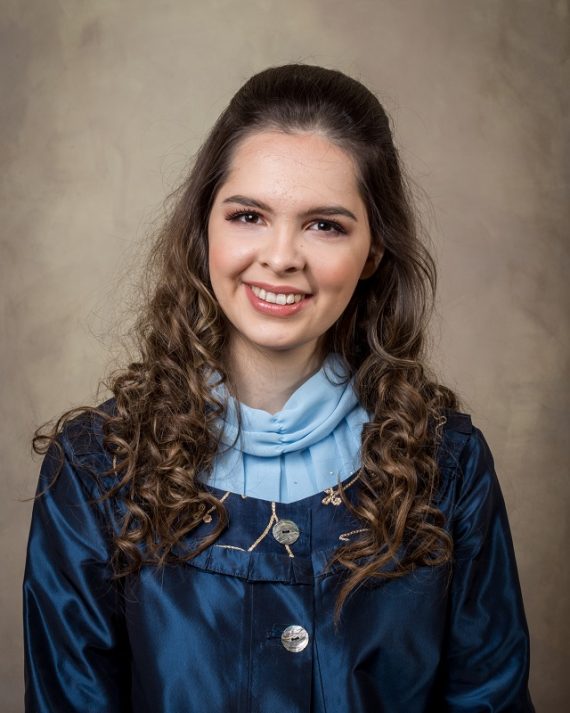 Nina Rakić - Porto opera